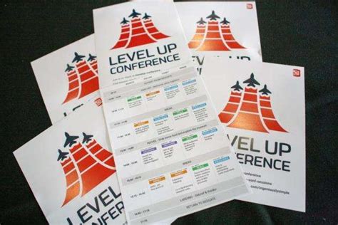 Redgate Software Holds Level Up Conference At Duxford Where Staff Set The Agenda