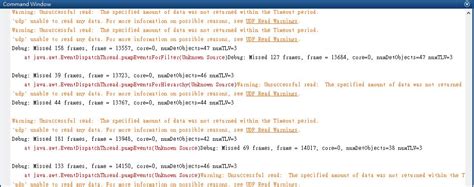 Tidep 01017 Radar Sdk Usecases Issue Processors Forum Processors