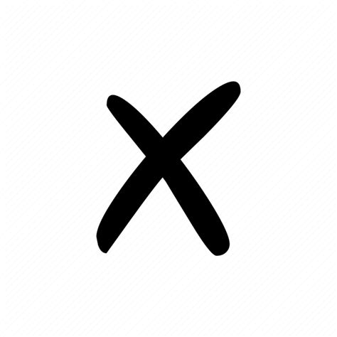 Картинки черный крестик без фона 43 фото