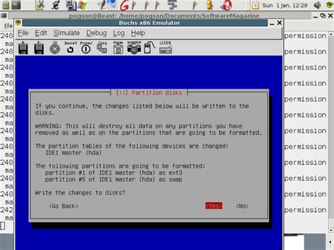 Edubuntu Linux Terminal Server And Thin Clients