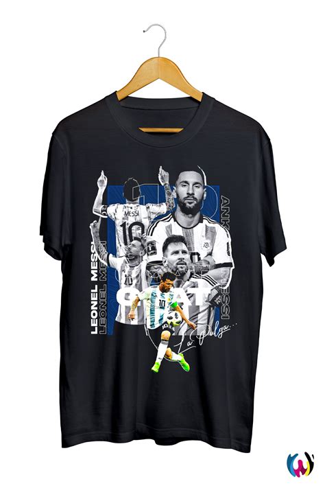 Messi 7 Semitono Wittan