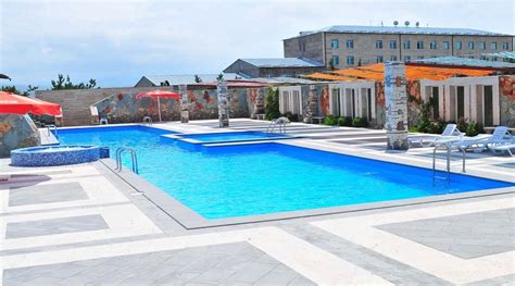 Հանգիստ Սևանում սոցփաթեթով Eden Tour