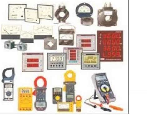 Multimeter Calibration Services At ₹ 1500instrument In Ahmedabad Id