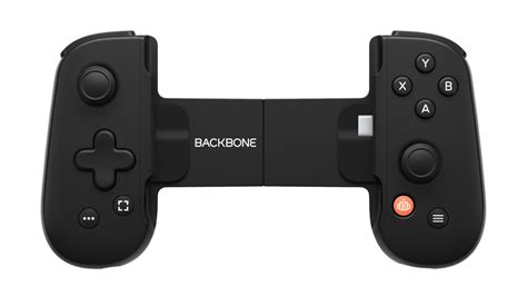 The Backbone One Controller Is Now Available To Android Users Ign