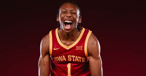 4 Star Sg Jamarion Batemon Commits To Iowa State On3