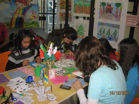 Коледен базар в подкрепа на деца в неравностойно положение Gabrovo News