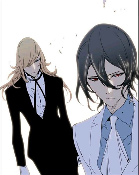 Pin By A💛 On Noblesse Noblesse Manhwa Cadis Etrama Di Raizel