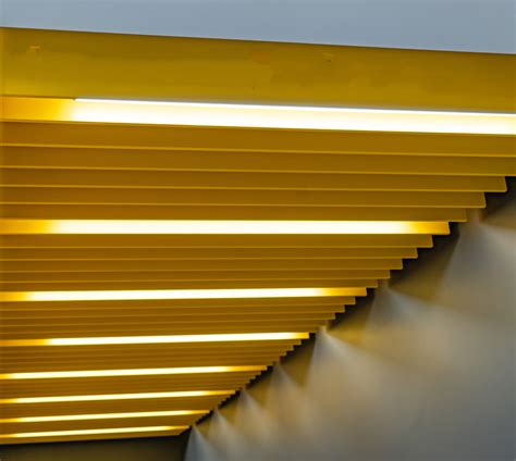 Architectural Louvers