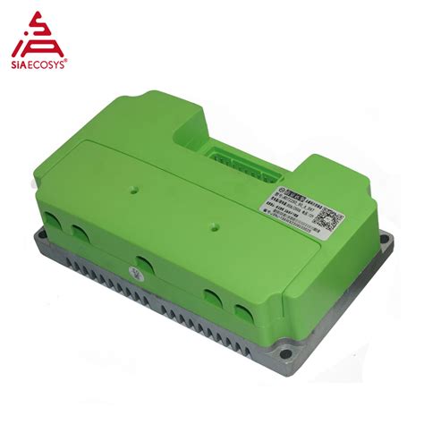 Fardriver Controller Nd72260 Sine Wave Controller