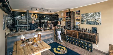 Brauerei SANDER - Braumanufaktur ökologischer Biere - BRAUMANUFAKTUR SANDER