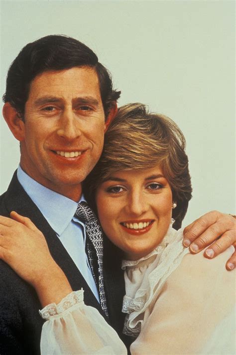 Prince Charles And Princess Diana S Relationship Through The Years