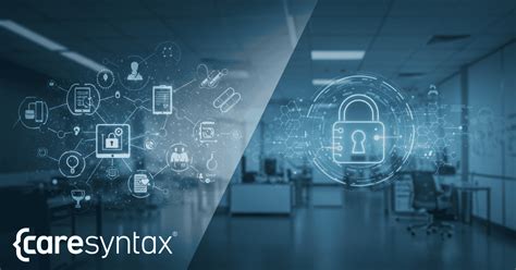Caresyntax Advantages Of Open Digital Backends Backbones In Healthcare