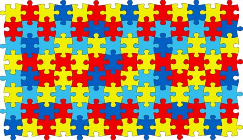 Autism Question Mark Puzzle Question Support Free Image From