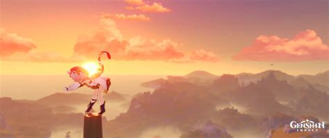 Genshin Impact Diona Wallpapers Wallpapers Com