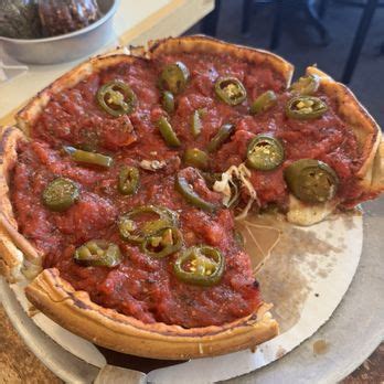 Zacharys Chicago Pizza Updated June 2025 1971 Photos And 4109