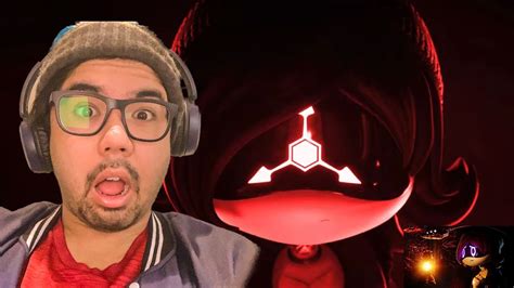 Murder Drones Episode 7 Reaction Final Destination Youtube