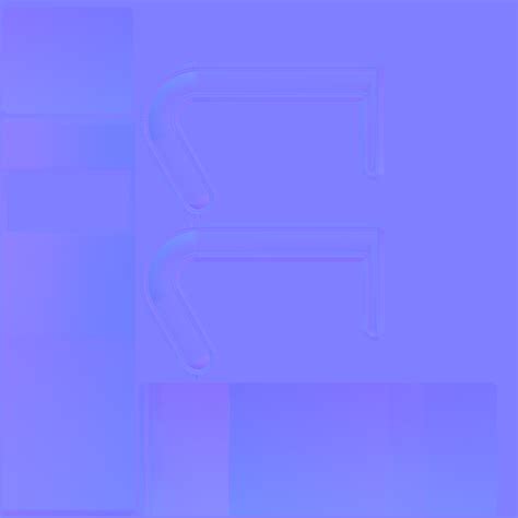 Normal Map Problem Solved Polycount
