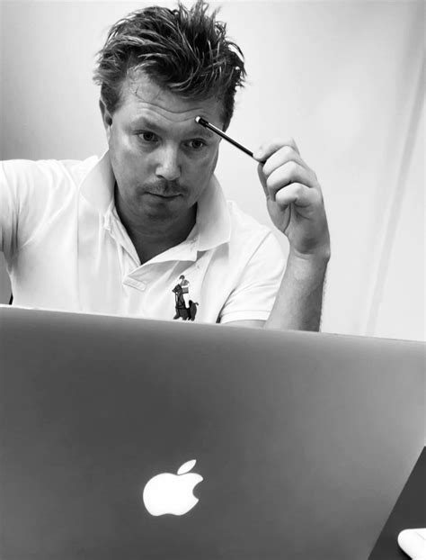 Thomas Rolin On Linkedin Businessman