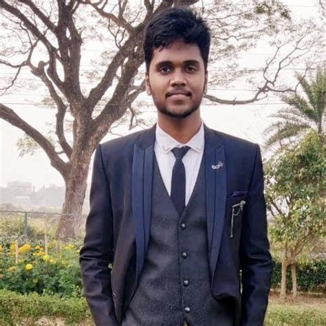 Kundala Sai Varun National Institute Of Technology Silchar Silchar Nit Silchar