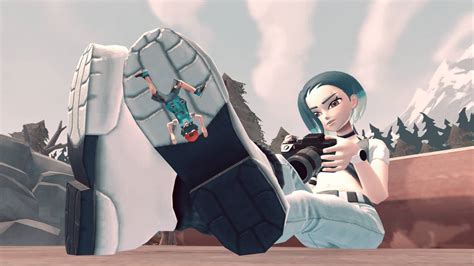 Perrin Longer Route Animation Link By Argoniano22 On Deviantart