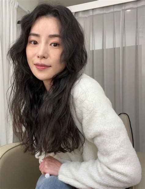 연진아 많이 변했구나 임지연 러블리 뽀글머리 변신 [n샷] 네이트 연예