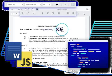 Apryse Appian Document Viewer