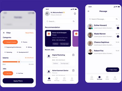 Flutter App Development With Professional Flutter Firebase Database