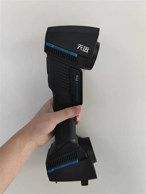 portable 3d scanner for reverse engineering ue pro laser scanner 3d
