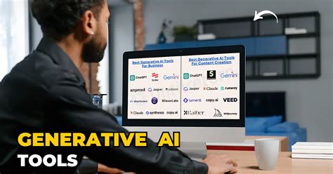 Best Generative Ai Tools For Business And Content Creation In 2024