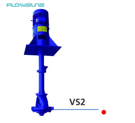 China Vs2 Pump Manufacturers Suppliers Factory Customized Vs2 Pump