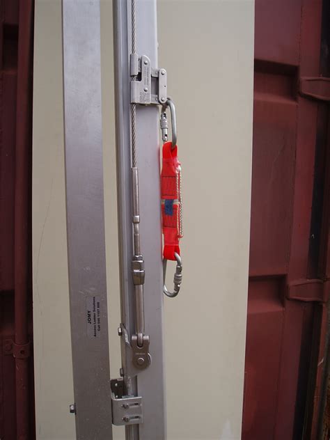 Fall Arrest Systems Jomy Ladders Australia