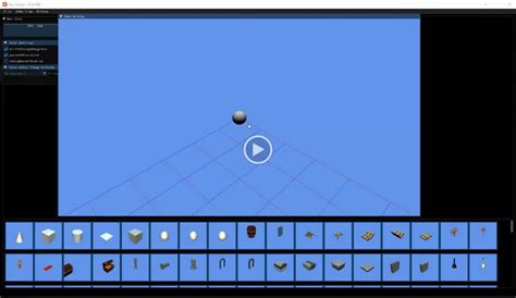 Github Vicdotexe3d Editor
