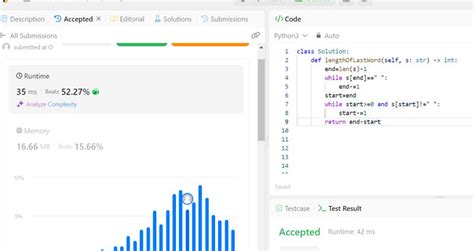 Abida Shoukat On Linkedin Codingjourney Leetcode Python