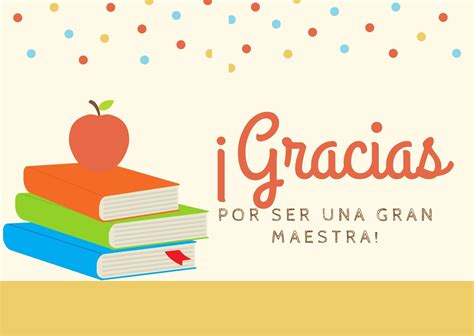 Palabras De Despedida Y Agradecimiento A Una Maestra Detroit Chinatown