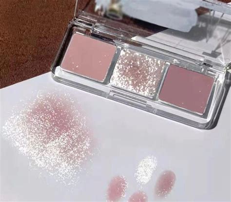 화장품 섀도우 팔레트 제품명 알려주세여 지식in