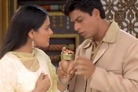 Movie Buffs Name Sexiest Non Sex Scenes In Cinema And Even Kuch Kuch