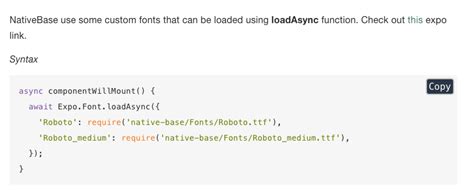 Android App Not Working After Nativebase Installation In React Native