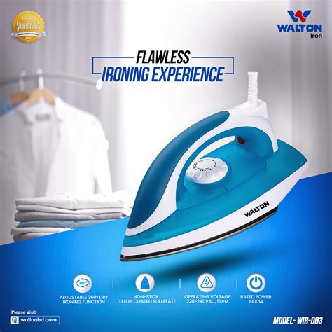 Walton Home Appliance Creative Approved And Unpublished 8 Images