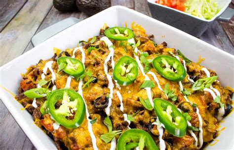 19 Classic Casserole Recipes Thatll Have You Feeling Like A Kitchen Pro