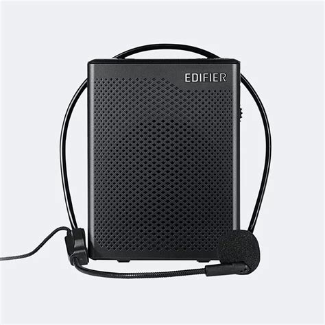 Petunjuk Mf5p Edifier 39 Halaman