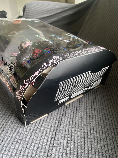 Does Anyone Know The Best Way To Flatten This Out Without Opening The