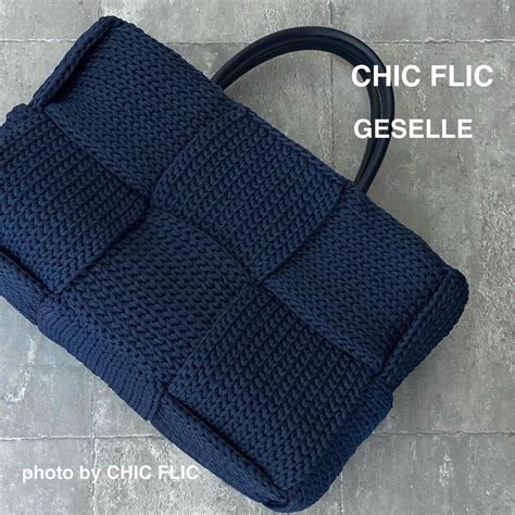 Chic Flic 公式ブログ