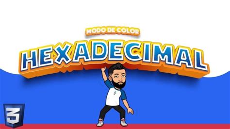 ¿qué Es El Código De Color Hexadecimal