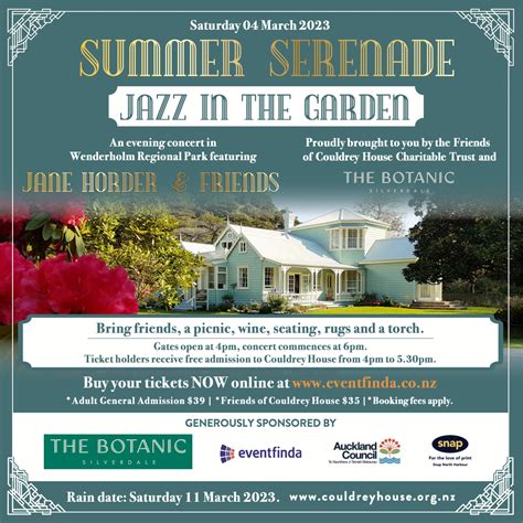 Jane Horder Performer And Coach