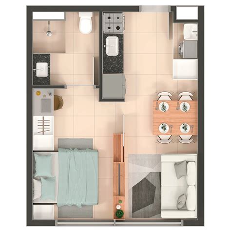 Sh Smart Home Incorporadora Santa Helena