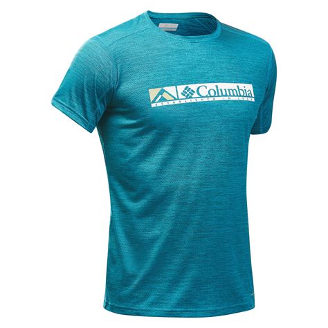 Columbia Shirts Decathlon