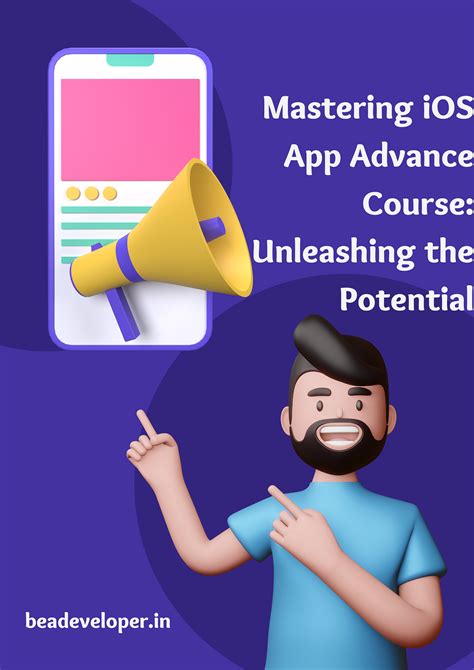 Mastering Ios App Advance Course Unleashing The Potential By Be A Developer Feb 2024 Medium