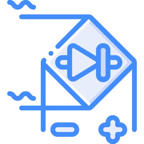 Symbol Basic Miscellany Blue Icon Symbol Basic Miscellany Blue Icon