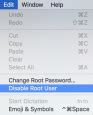 How To Secure Root Access On A Mac System