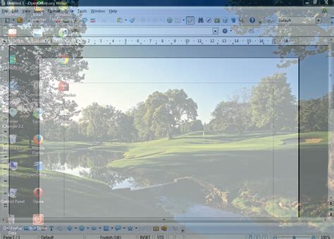 How Make Windows Transparent With Hotkeys In Windows Tip DotTech
